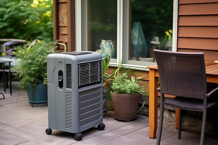 Why Outdoor Cooler Rentals Are Ideal for Temporary Worksites and Events